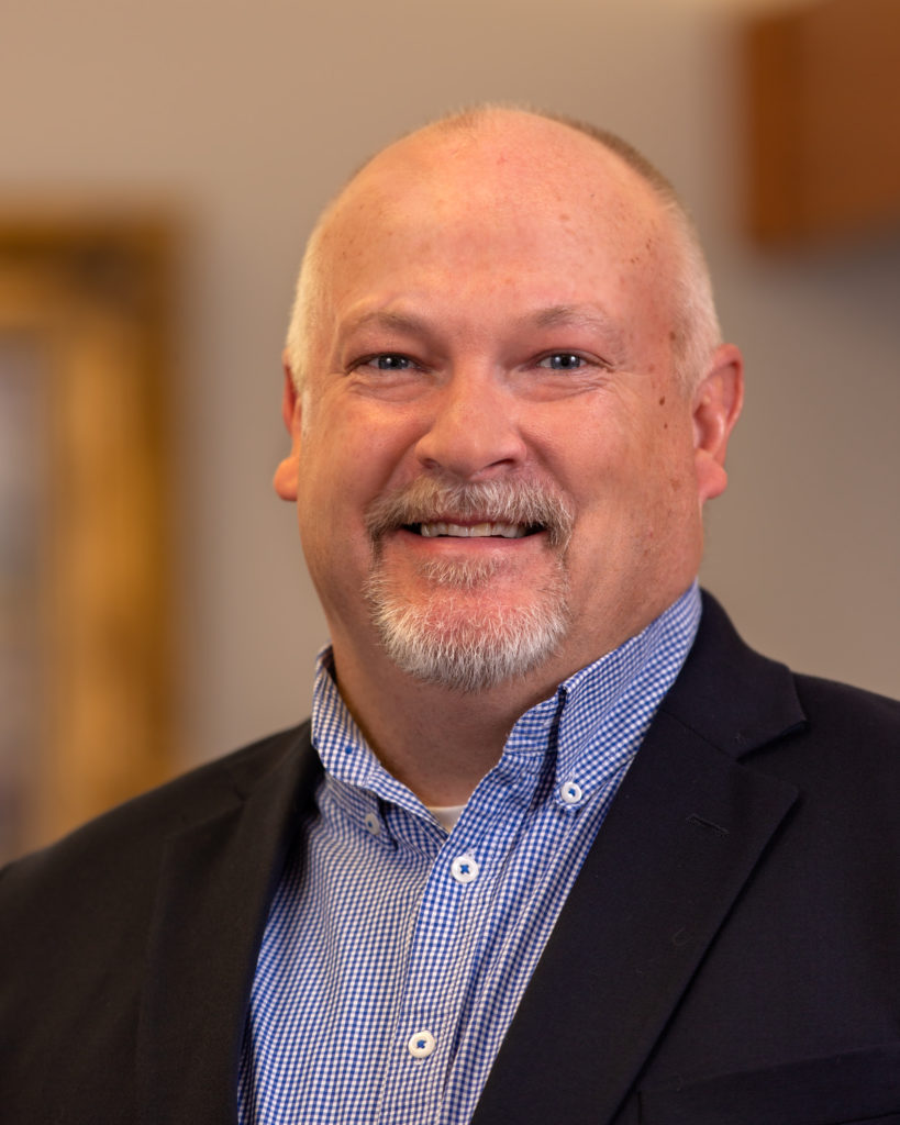 Board of Directors - Powell