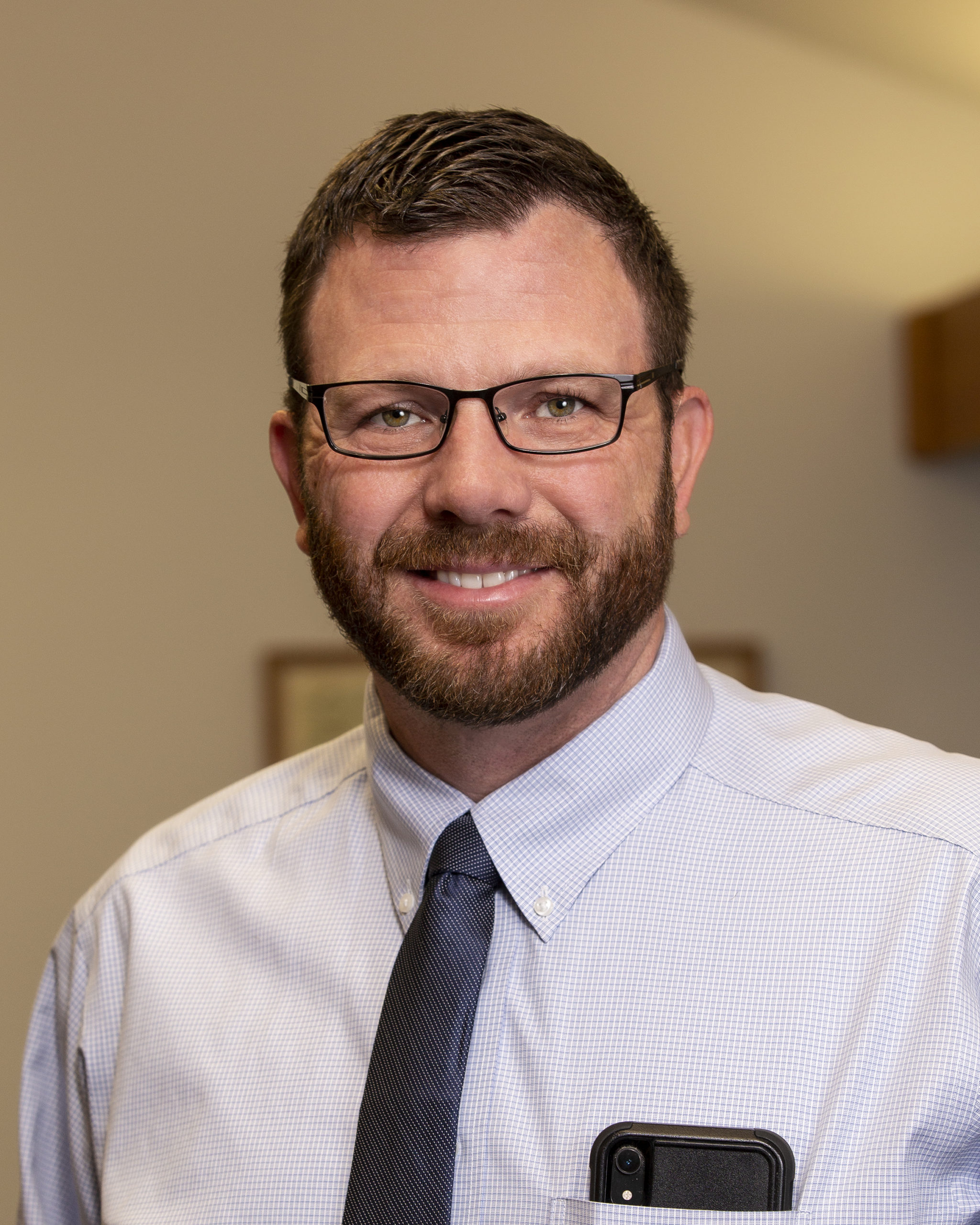 Board of Directors - Powell