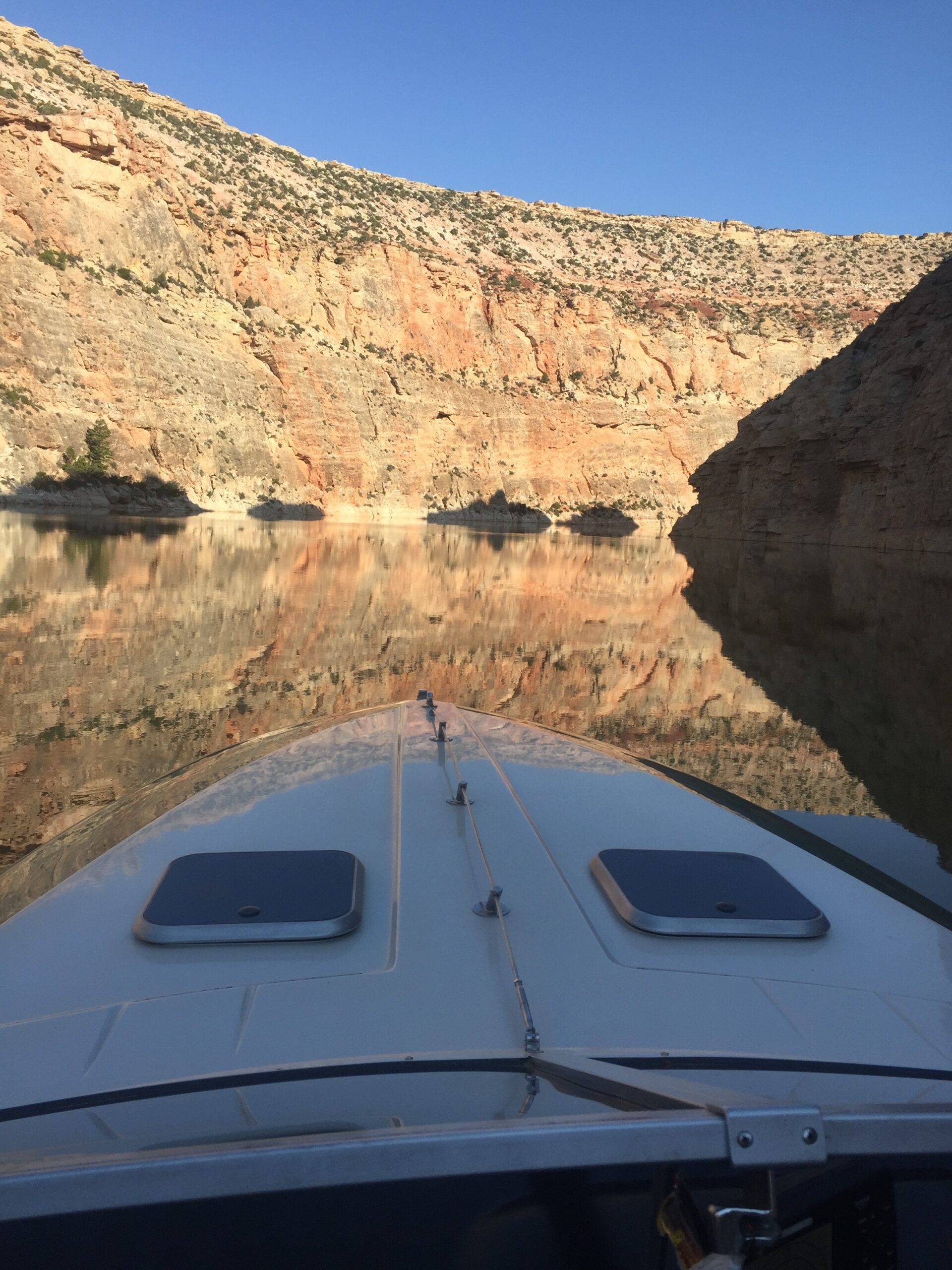 Visit Big Horn Basin - Powell