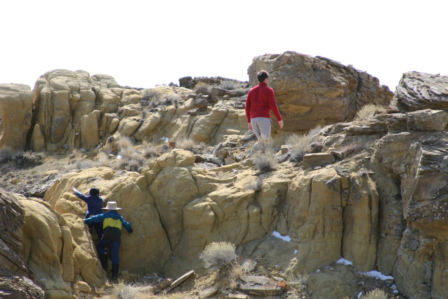 Stay and Play in Powell Wyoming | Visit Wyoming