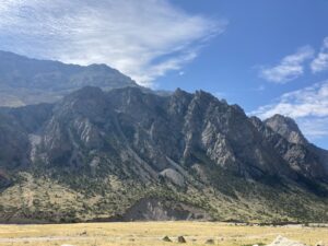 Visitor Guide to Bridal Veil Falls (Clark Fork's Canyon) - Powell